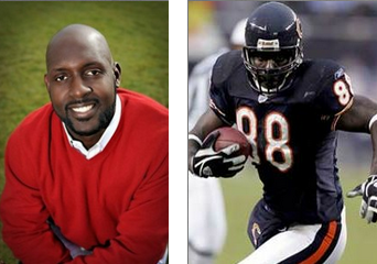 Monster of the Midway Joins Big Blue