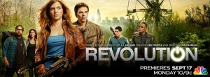 No Electricity? No Problem: Homes for Characters on NBC's Revolution