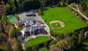 The Perfect Home for MLB Opening Day