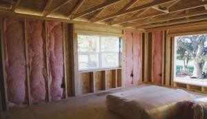 Insulation Wraps your Home in Comfort and Efficiency