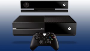 Xbox One Wants to Be the Center of Your Home