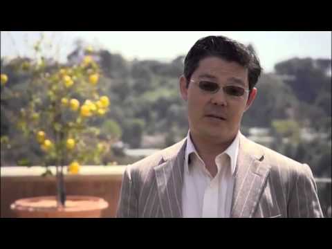 Christophe Choo Debuts on HGTV Selling LA Season 3