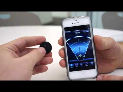 Never Lose Stuff in Your House Again