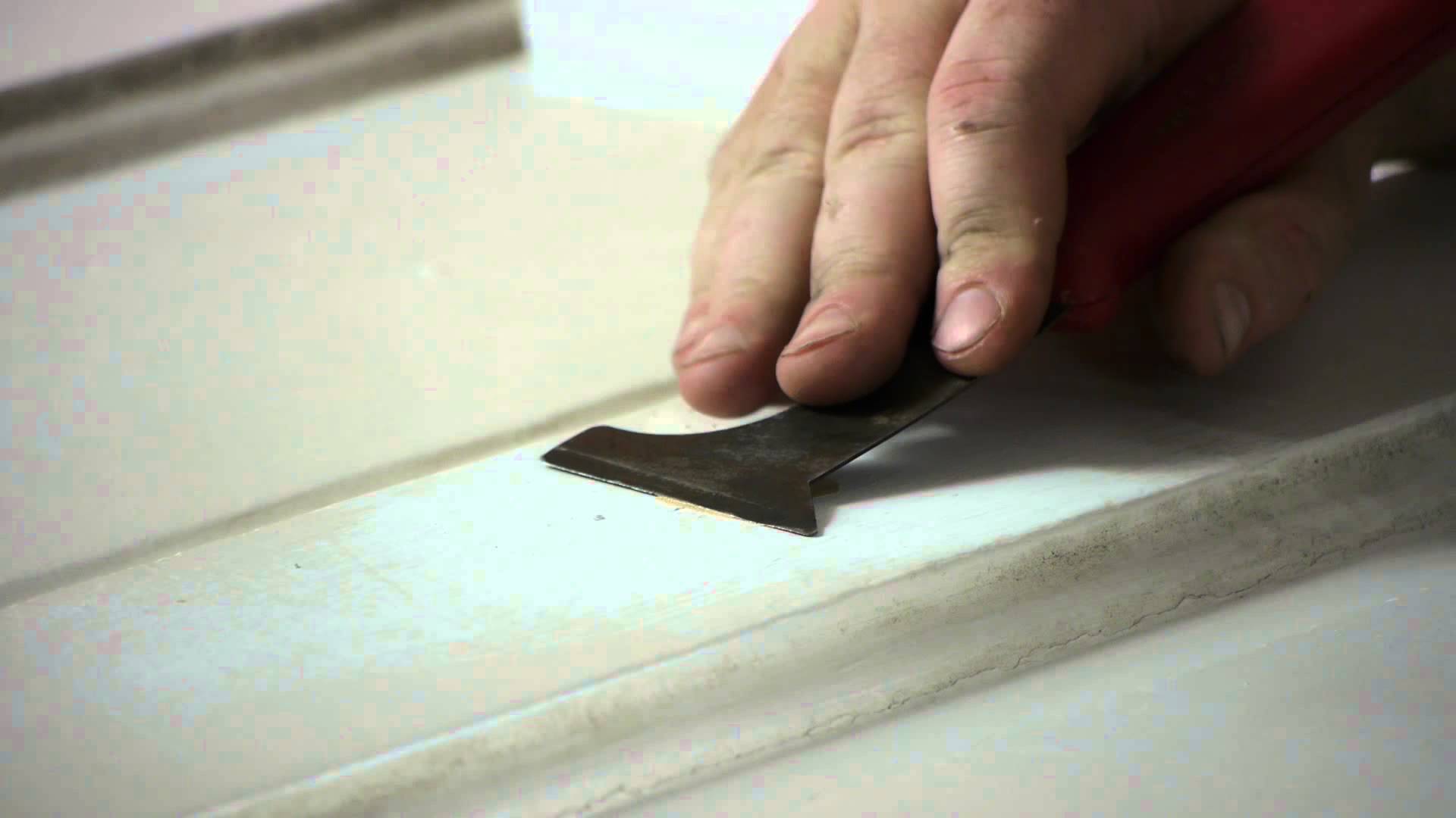 Quick Tips for Repairing Doors