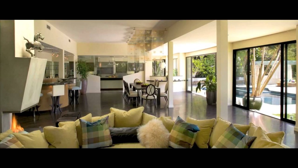 5 Ultimate Entertaining Homes