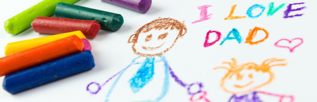 35 Ways to Show Dad Love at Home on Father's Day