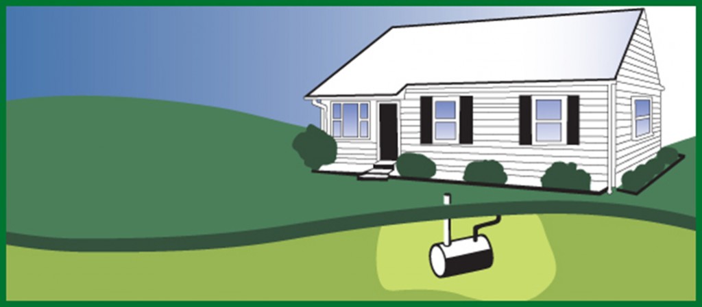 The Guide to Underground Storage Tanks for Homeowners, Buyers & Sellers