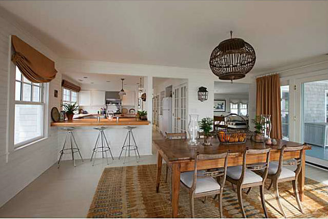 Potato Island_kitchen1 - Coldwell Banker Blue Matter