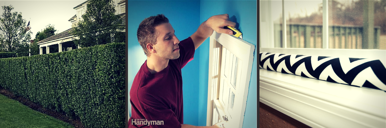 The Secrets to Keeping a Winter Draft Out of Your Home