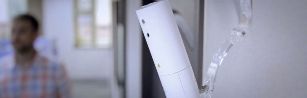 iSensor HD: For the Security Conscious Home