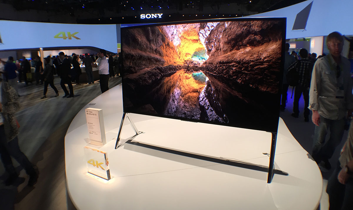 Why It Might Be Time to Get a 4K TV for Your Home