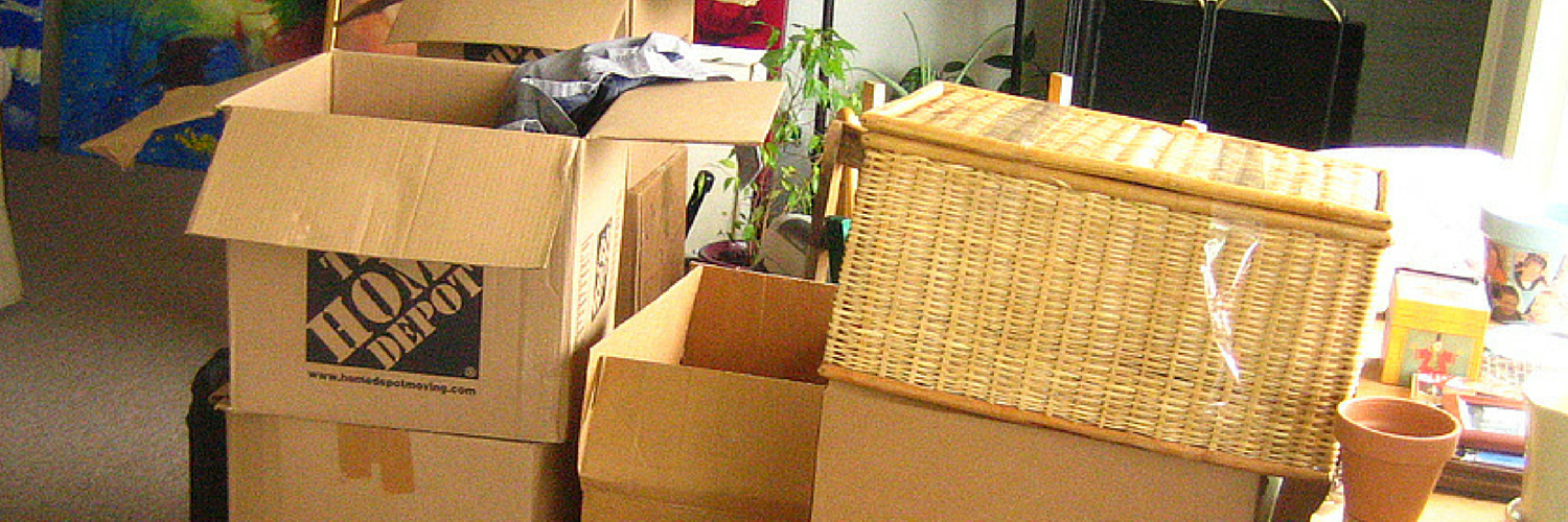 3 Things To Keep in Mind When Moving Unexpectedly