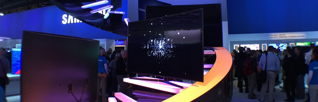 Smart Home Spotlight: Entertainment