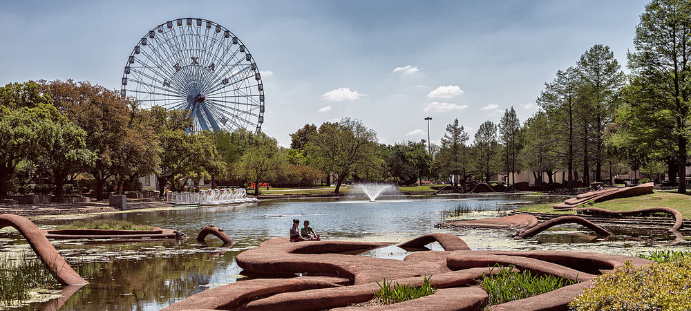 Things to Do in Dallas, TX, During Springtime | Dallas Fort Worth ...