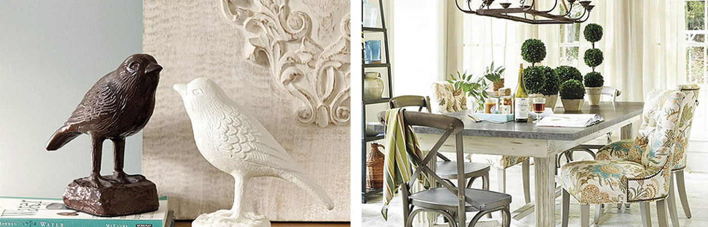 6 Spring Style Tips for Your Home