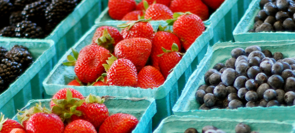 Why Farmers' Market is Important