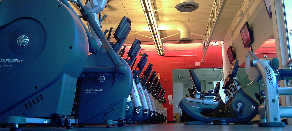 Best of the New York Fitness Scene | New York City | Coldwell Banker ...