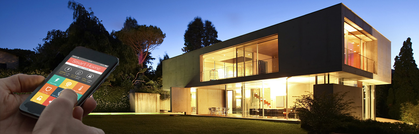 Expert Panel Reveals Hottest Trends in Smart Home Technology