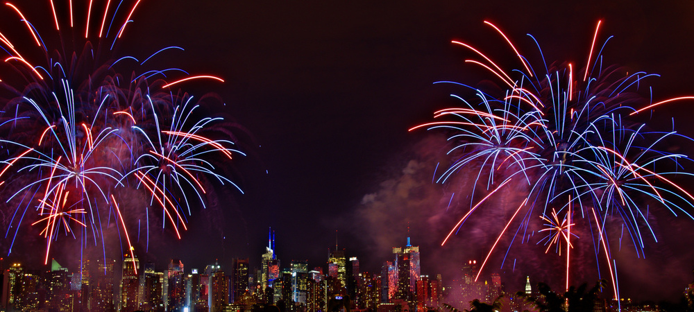 Fourth of July New York: What to Do | New York City | Coldwell Banker ...