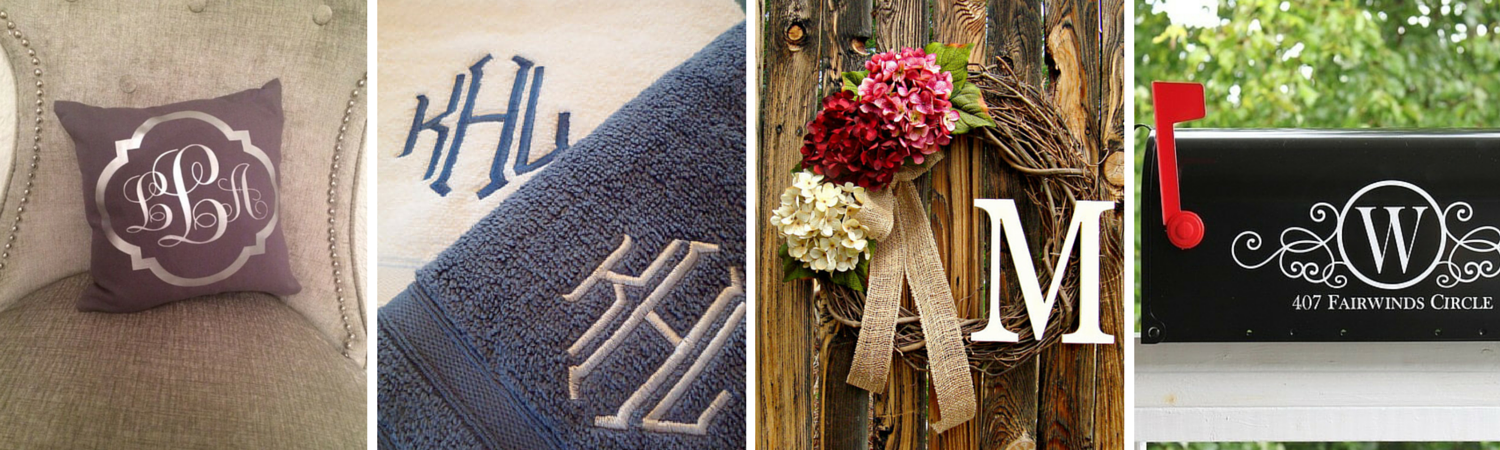 How to Personalize Your Home Decor by Shopping on Etsy