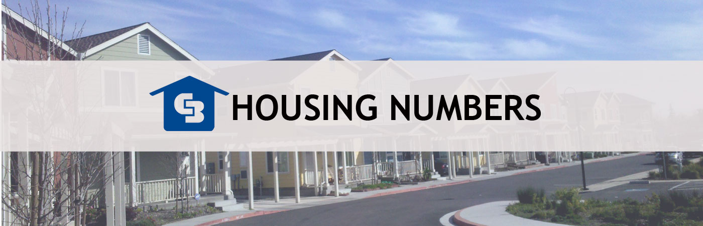 What You Need to Know about July Housing Numbers