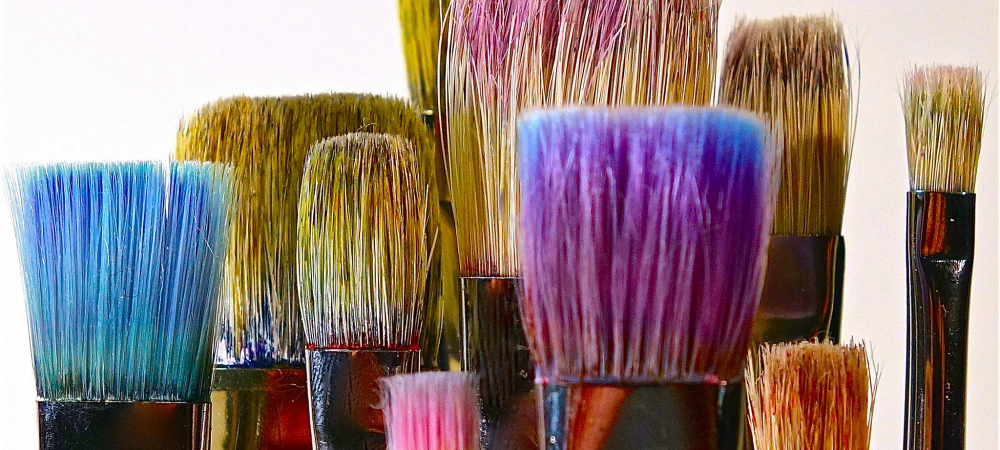 The Summer's Best Paint Colors | New York City | Coldwell Banker Blue ...