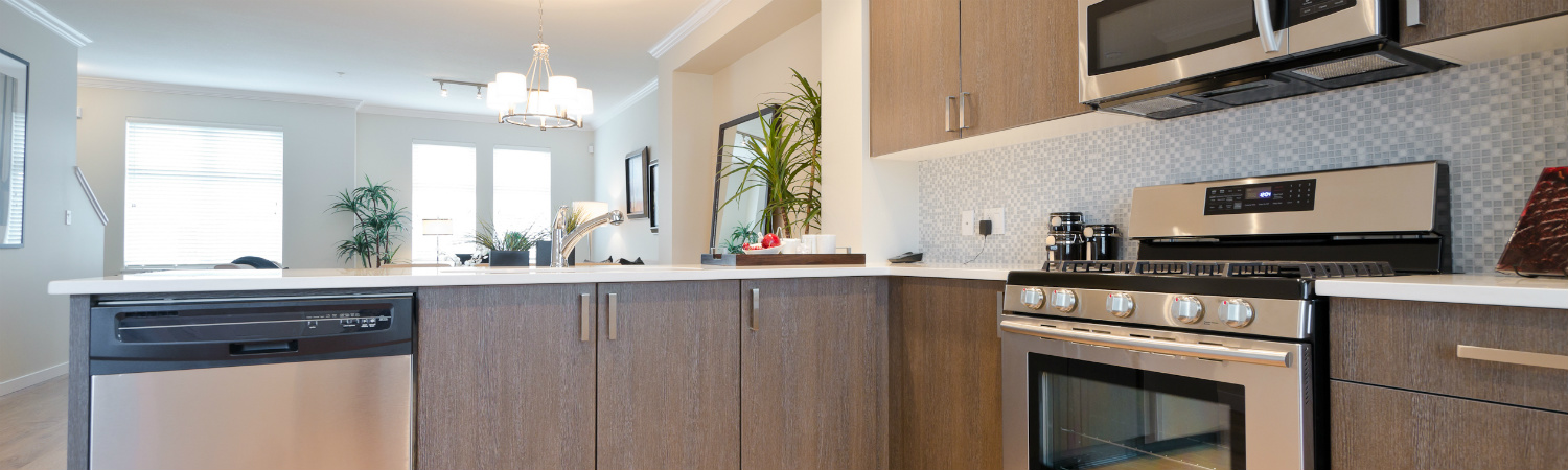 How To Really Clean Your Home Before Your Open House