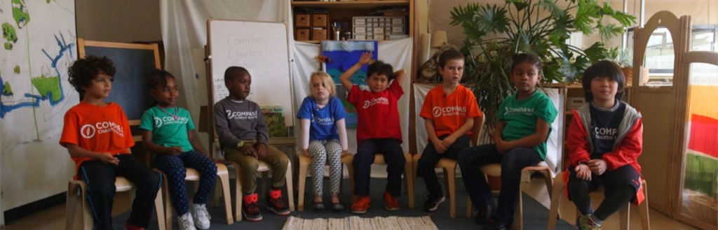 Seeing Home Through the Eyes of a Child