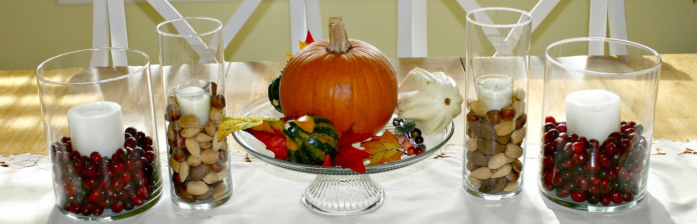 Fall Decorating Ideas | New York City | Coldwell Banker Blue Matter