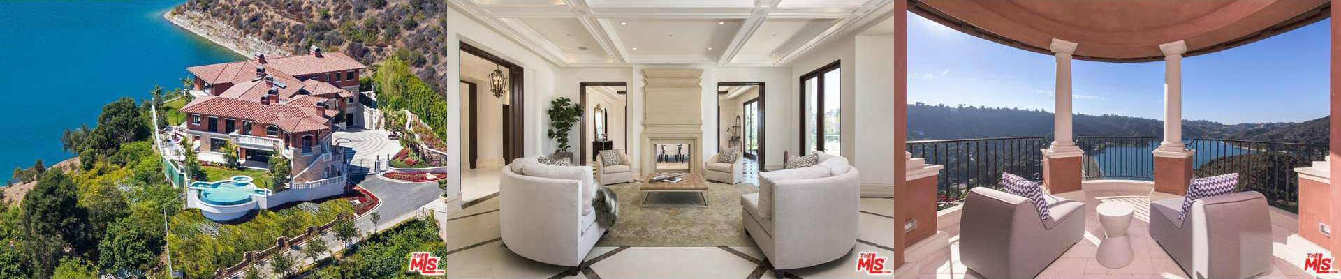 LXTV Bel Air - Coldwell Banker Blue Matter