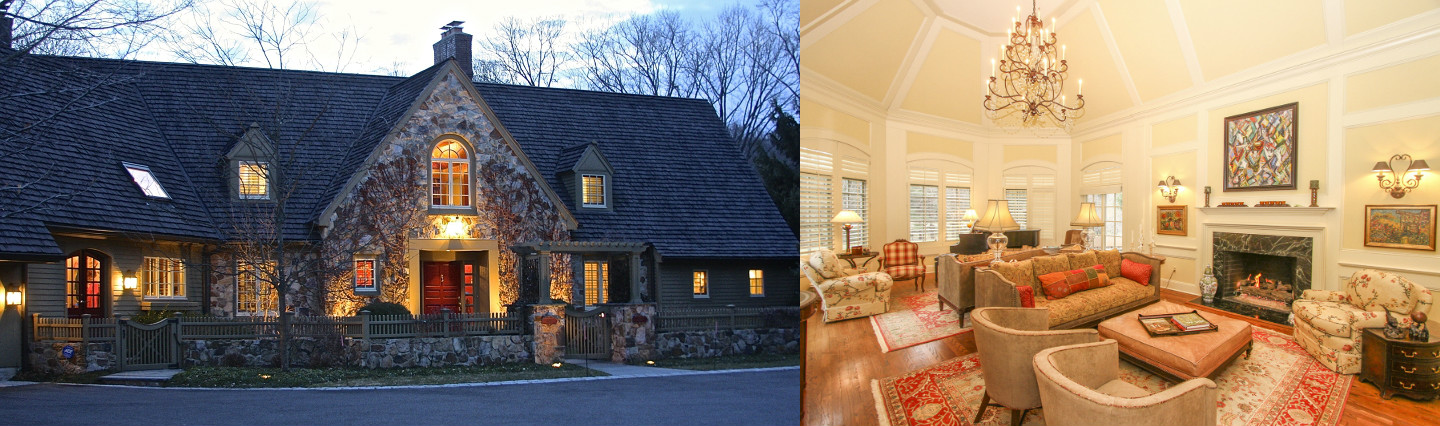 Open House: Home for the Holidays