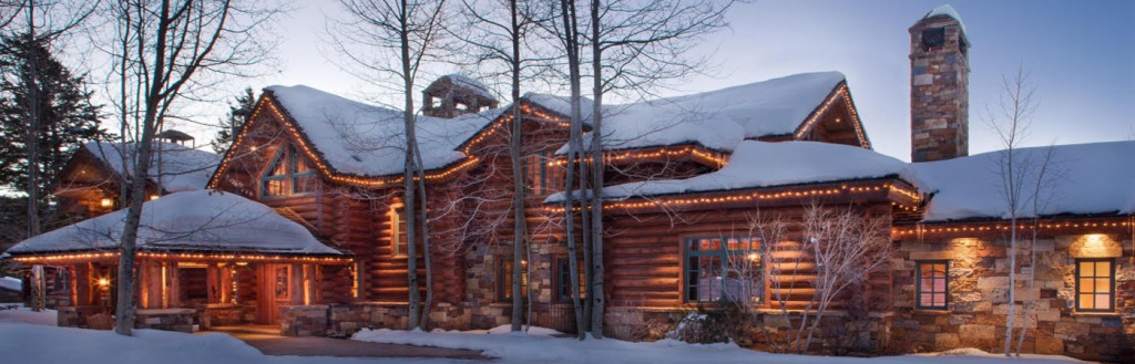 6 Santa Claus Approved Chimneys and Fireplaces