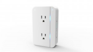The Simplest Smart Outlet for Your Smart Home