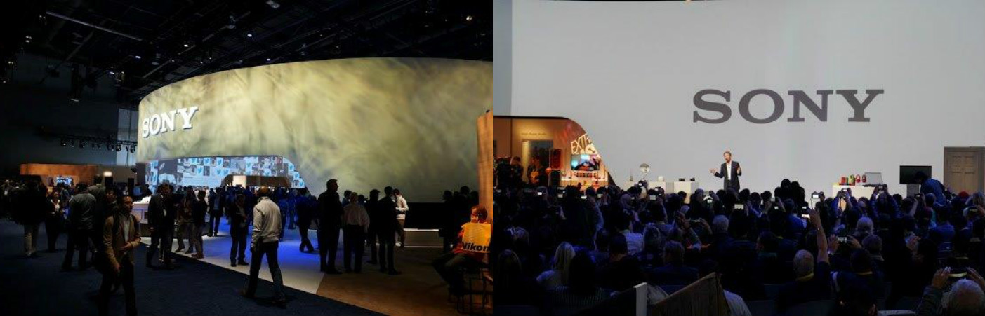 Sony Crowned the King of Marrying Smart Home Tech with Style