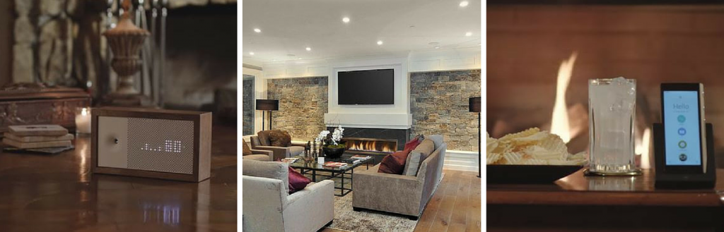 3 Smart Home Devices That Will Amp Up Your Living Room
