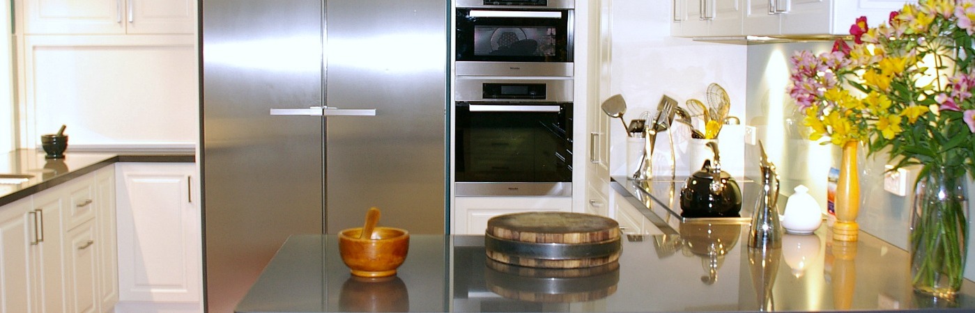 3 Simple and Refreshing Kitchen Renovations | New York City | Coldwell ...