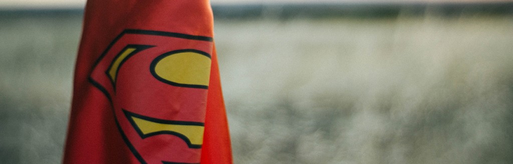 The Places Superman Calls Home