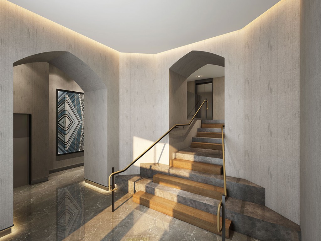 Heavenly Abode: How a Centuries Old Cathedral Transformed into a Luxury ...