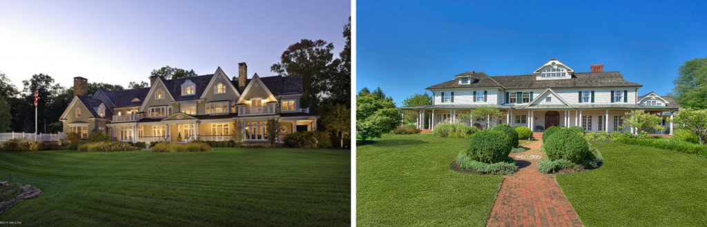 How to Make the Choice Between Two Homes