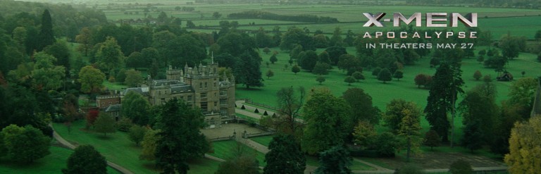 89 Things You Didn't Know About the Home of the X-Men