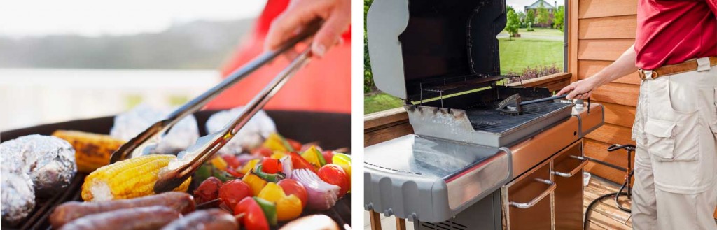 Is Your Grill Ready to Sizzle This Summer?