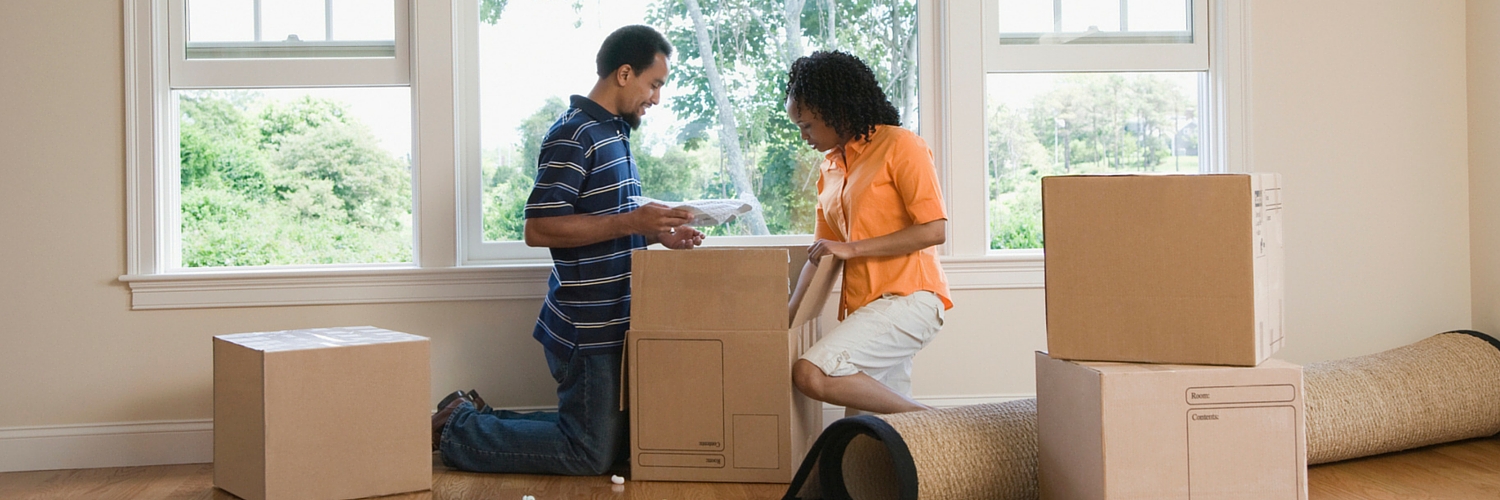9 Tricks to Make the Moving Process Easier