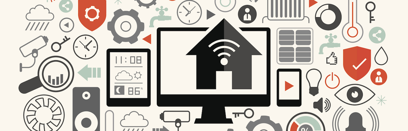 Not All Smart Home Tech is DIY Simple