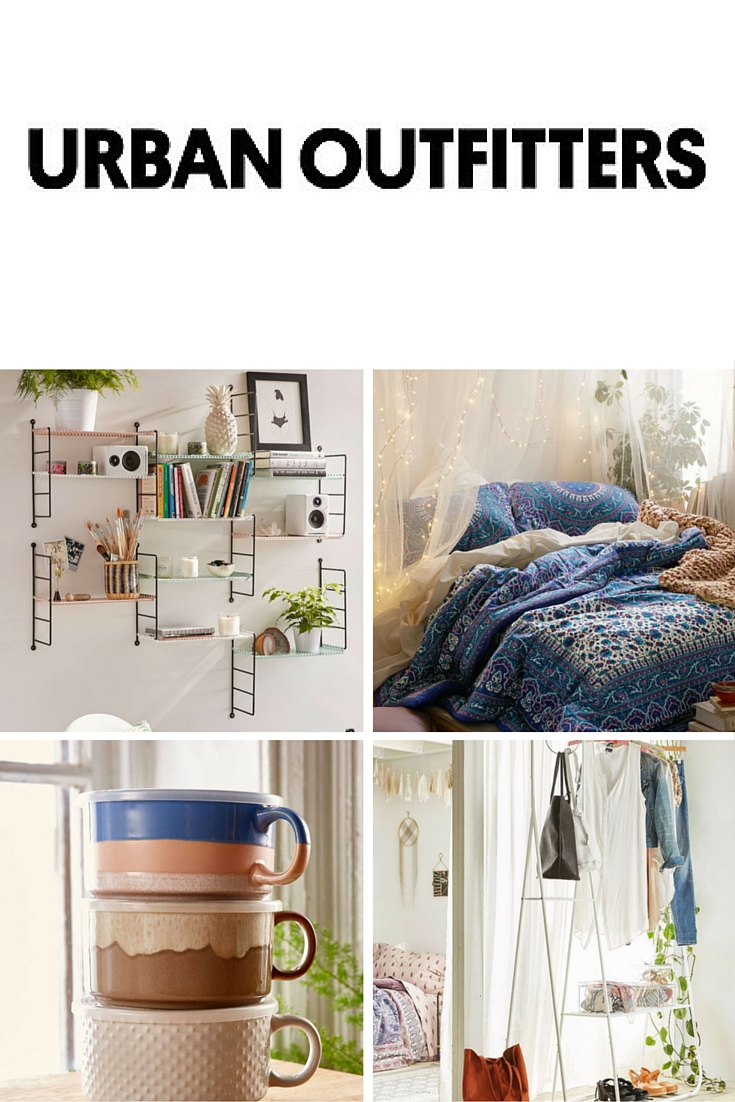 These Stores Have Awesome Home Departments