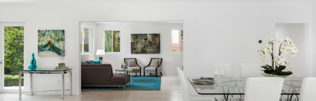 Introducing the First-Ever Smart Home Staging Kit