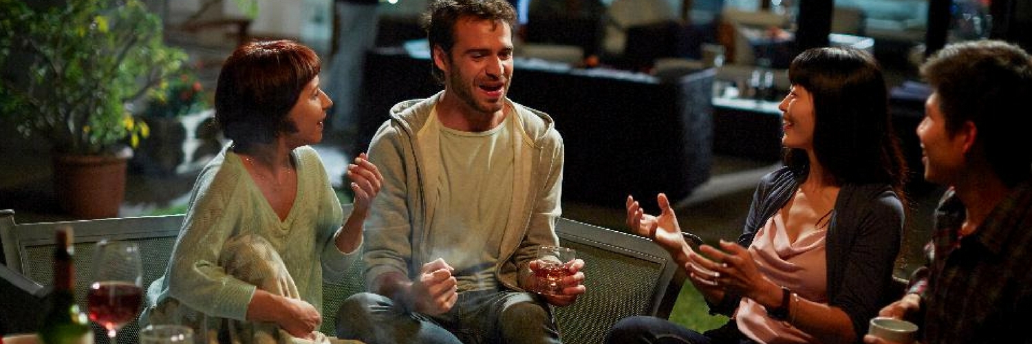 3 Fun Housewarming Party Ideas