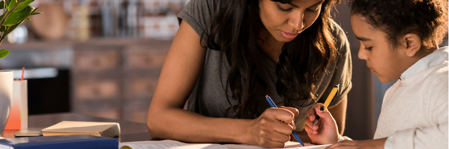 Homeschool Classroom Ideas | Dallas Fort Worth | Coldwell Banker Blue ...