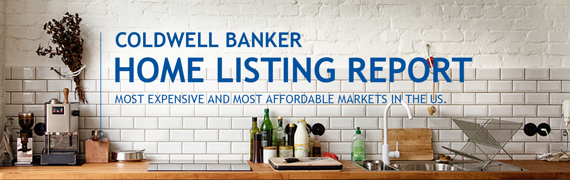 Most Extensive Home Price Comparison Report Ranks More Than 2,000 U.S ...