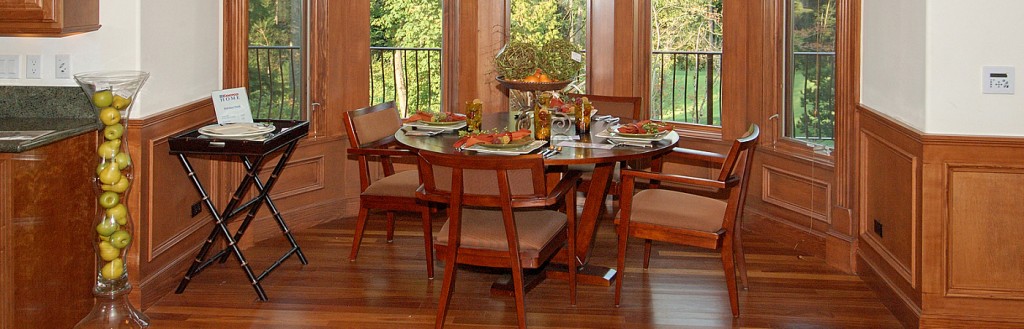 Bay Window Designs to Make the Most of Your Space | Philadelphia ...