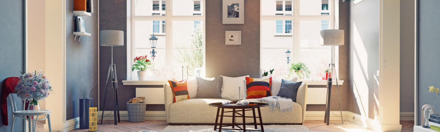 7 Easy and Temporary Ways to Update Your Rental Property